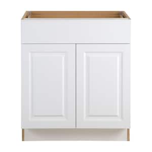 Base - Assembled Kitchen Cabinets - In Stock Kitchen Cabinets - The ...