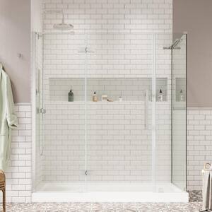 60 x 36 - Shower Stalls & Kits - Showers - The Home Depot