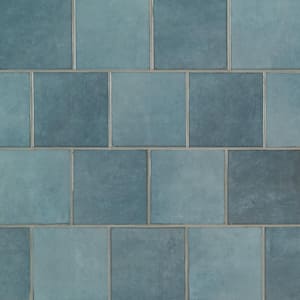 5x5 - Ceramic Tile - Tile - The Home Depot