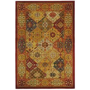 8 X 12 - Area Rugs - Rugs - The Home Depot