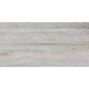 12x24 - Gray - Porcelain Tile - Tile - The Home Depot