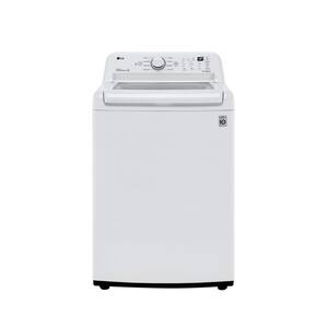 Agitator - Top Load Washers - Washing Machines - The Home Depot