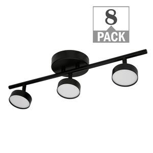 Black - Track Lighting Kits - Track Lighting - The Home Depot