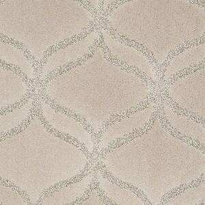Beige - Pattern Carpet - Installed Carpet - The Home Depot