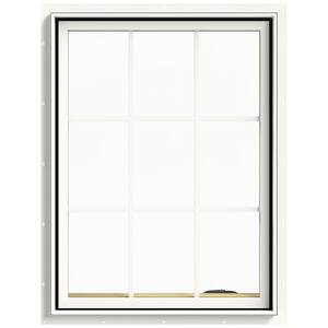 Egress - Casement Windows - Windows - The Home Depot
