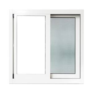 59.5 x 47.5 - Sliding Windows - The Home Depot