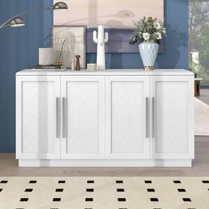 60 in - Sideboards & Buffet Tables - Kitchen & Dining Room Furniture ...