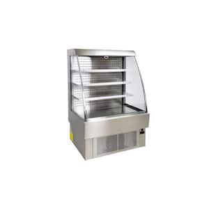 40 Inch Wide - Refrigerators - The Home Depot