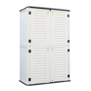Outdoor Storage Cabinets - Patio Storage - The Home Depot