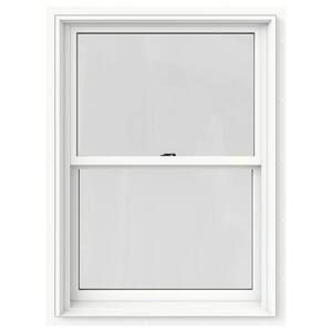 White - Double Hung Windows - Windows - The Home Depot