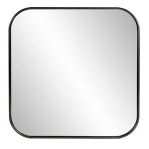 Square - Mirrors - Home Decor - The Home Depot