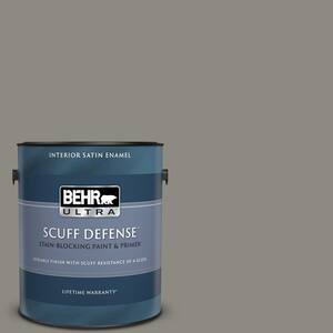 Concrete Sidewalk - Paint Colors - Paint - The Home Depot