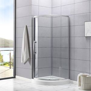 Glacier Bay - Shower Stalls & Kits - Showers - The Home Depot