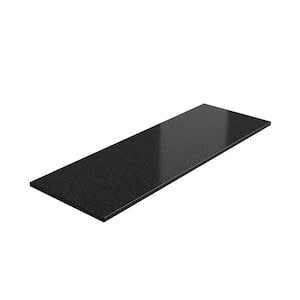 In-Stock - Solid Surface Countertops - Countertops - The Home Depot