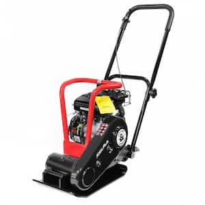 Plate Compactors - Outdoor Power Equipment - The Home Depot