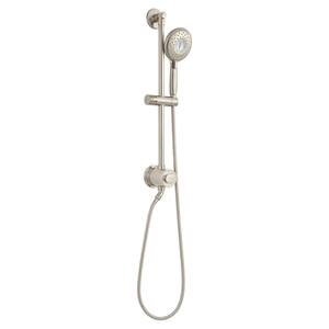 Brushed Nickel - Shower Systems - The Home Depot