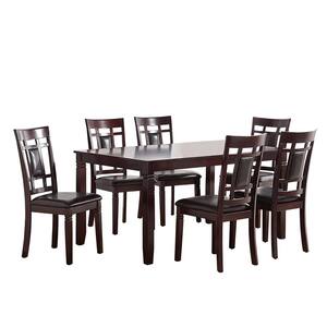 Rectangle - Seats 4 - Dining Room Sets - Kitchen & Dining Room ...