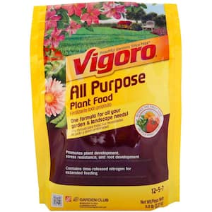 Vigoro - Plant Food & Fertilizer - Plant Care - The Home Depot
