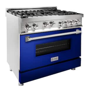 36 in. - Gas Ranges - Ranges - The Home Depot