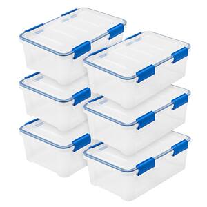 Waterproof - Storage Bins - Storage Containers - The Home Depot