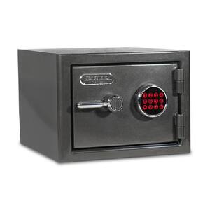 Fireproof - Home Safes - Safes - The Home Depot