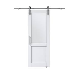 30 x 80 - Barn Doors - Interior Doors - The Home Depot