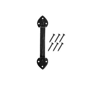 Gate Handles - Gate Hardware - The Home Depot