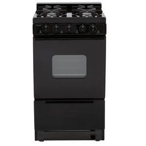 20 in. - Single Oven Gas Ranges - Gas Ranges - The Home Depot