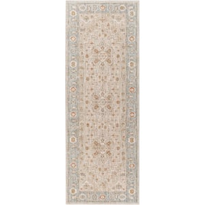 3 X 7 - Runner - Rugs - The Home Depot