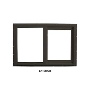 71.5 x 35.5 - Sliding Windows - Windows - The Home Depot
