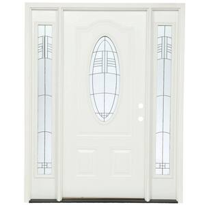 64 x 80 - Front Doors - Exterior Doors - The Home Depot