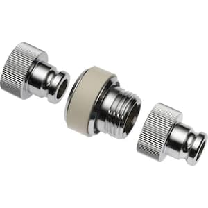 Tub & Shower Adapters - The Home Depot