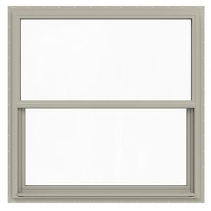 41.5 x 41.5 - Single Hung Windows - Windows - The Home Depot