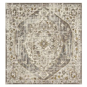 8 X 8 - Square - Area Rugs - Rugs - The Home Depot