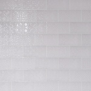 6x18 - Ceramic Tile - The Home Depot