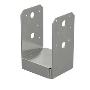 4x4 - Post Bases - Post Brackets - The Home Depot