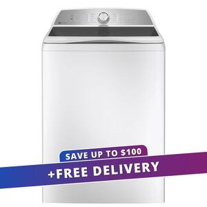 GE - Top Load Washers - The Home Depot
