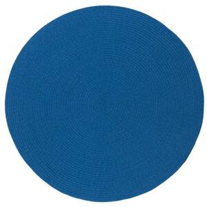 Round - Blue - Area Rugs - Rugs - The Home Depot