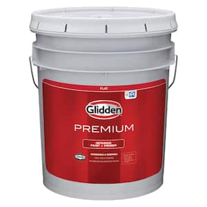 Glidden Premium - Paint - The Home Depot