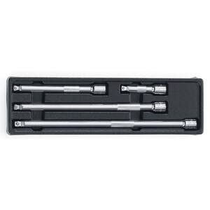 Socket Adapter & Extension Sets - Hand Tool Sets - The Home Depot