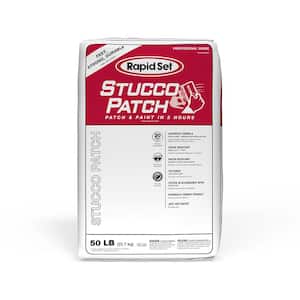 Stucco - The Home Depot