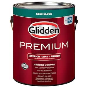Glidden - Paint - The Home Depot