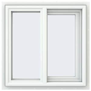 Vinyl - Replacement - Sliding Windows - Windows - The Home Depot