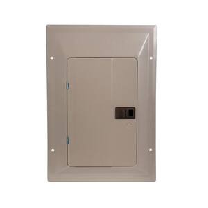 Electrical Panel Covers - Breaker Box Parts - The Home Depot