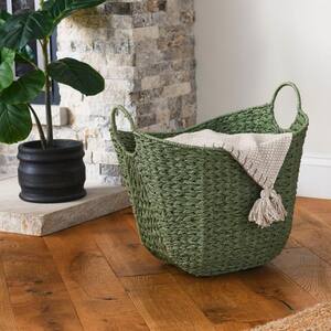 Wicker - Storage Baskets - The Home Depot