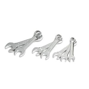 Husky - Wrench Sets - Hand Tool Sets - The Home Depot