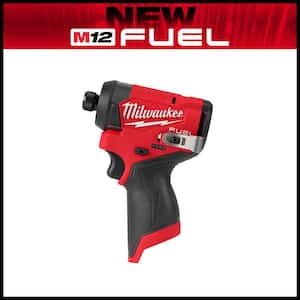 Milwaukee M12 - Milwaukee - Power Tools - Tools - The Home Depot