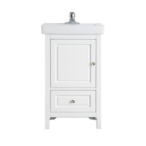 18 Inch Vanities - Bathroom Vanities - Bath - The Home Depot