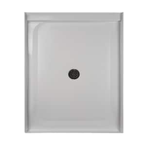 JACUZZI - Shower Pans - Showers - The Home Depot