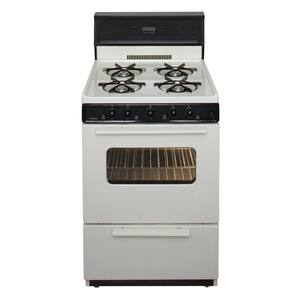 Beige/Bisque - Gas Ranges - Ranges - The Home Depot